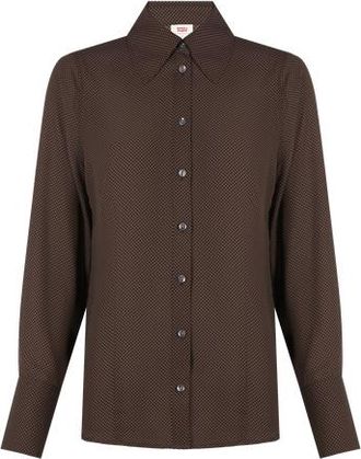 Levi's Blouse Maeve en polyester