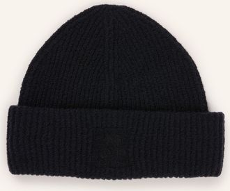 Marc O'Polo Marc Opolo M&uuml;tze schwarz
