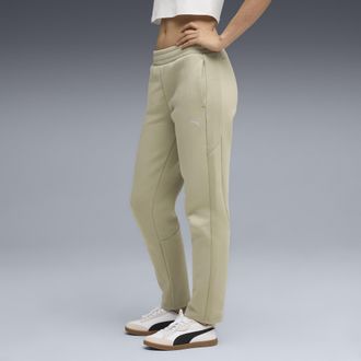 Puma Evostripe Jogginghose Damen, Kleidung, Gr&uuml;n, L