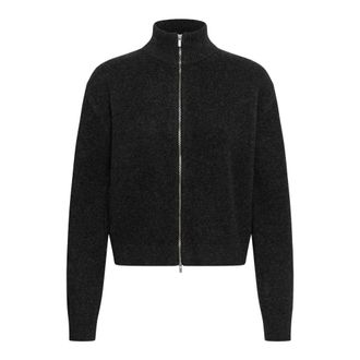 MY ESSENTIAL WARDROBE Maille - Femme - Pulls - Gris - Taille: 42 FR