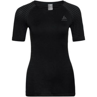 Odlo Damen Unterhemd SUW Top Crew Neck Performance Light
