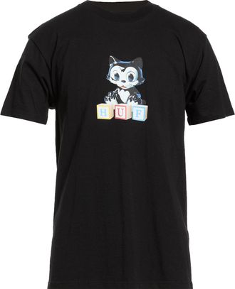 HUF TOPS - T-shirts auf YOOX.COM