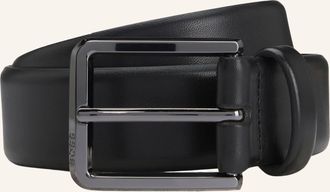 HUGO BOSS Business G&uuml;rtel Caleb_Sz35 schwarz