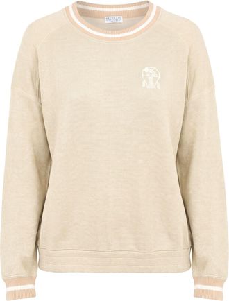 Brunello Cucinelli TOPS - Sweatshirts auf YOOX.COM
