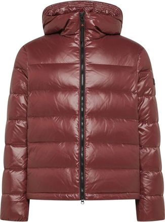 Peuterey Honova LKS GRS Linear 05 - Homme - Vestes - Rouge - Taille: XL