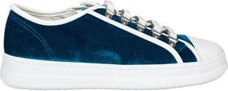 Geox Pontoise Sneaker - - Shoes - Damen - Blau - 38 EU