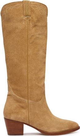Lauren Ralph Lauren Stiefel LAUREN RALPH LAUREN 802P12042001 Braun