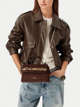 Jenny Handtasche CEO-JNY-M-009-10 Braun