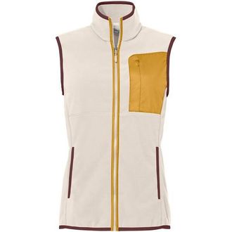 Vaude Damen Weste Wo Rosemoor Fleece Vest