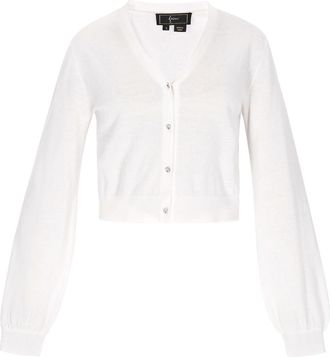 Faina Strickjacke
