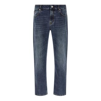 Department Five Talk Jeans - - Jeans - Herren - Blau - W30