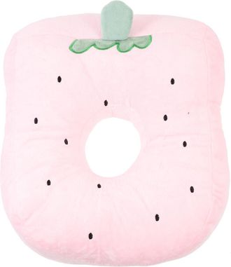 Artibetter Homoyoyo Schlafkissen Mit Ohrloch Zum Nickerchen Bequemes Ohrkissen Aus Hochwertigem Material Ergonomisches Design F&uuml;r Hause Und B&uuml;ro Praktisches Schl