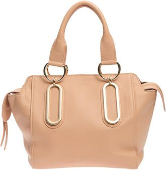 See By Chloé Shopper - Rosa