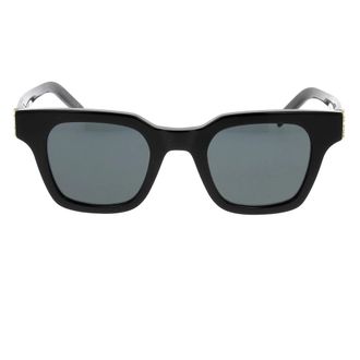 Saint Laurent unisex, Accessories, Schwarzk, ONE SIZEGr&ouml;&szlig;e