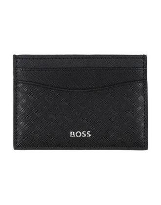 BOSS Petite maroquinerie - Porte-cartes sur YOOX.COM