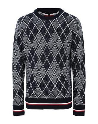 Tommy Hilfiger TIPPED TWO COLOR ARG