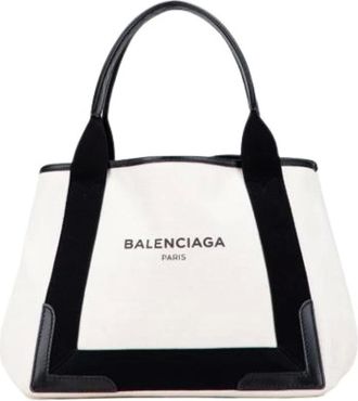 Balenciaga Damen, Pre-Owned, Weiß, ONE SIZEGröße