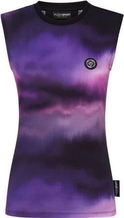 Plein Sport Damen Shirt OPTICAL