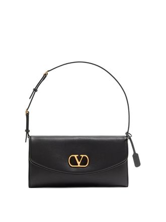 Valentino Garavani Sac Port&eacute; &Eacute;paule - Noir