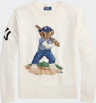 Polo Ralph Lauren Pull - Taille S