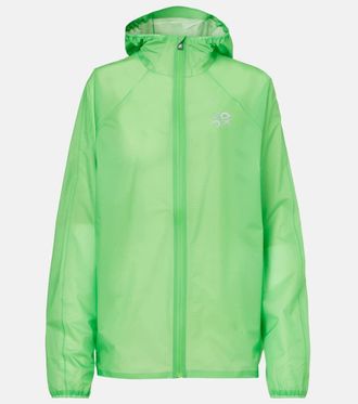 Loewe X On Ultra - Veste à logo