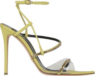 Elisabetta Franchi SCHUHE - Sandalen auf YOOX.COM