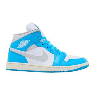 Nike Damen, Schuhe, Blau, 41 EUGr&ouml;&szlig;e
