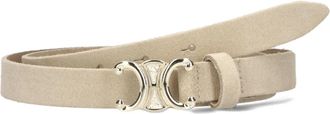 Notre-V Damen, Accessories, Beige, 95 CMGr&ouml;&szlig;e