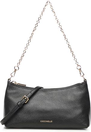 Coccinelle Femme, Sacs, Noir, Taille: ONE Size Aura Mini