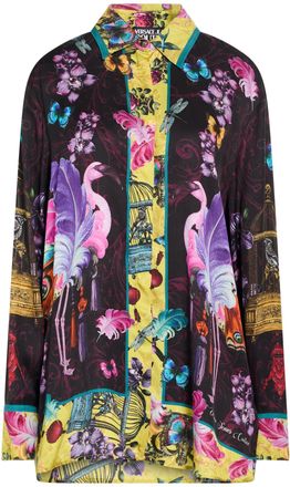 Versace TOPS - Hemden auf YOOX.COM