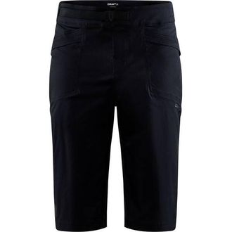 Craft Herren Shorts CORE OFFROAD XT SHORTS PAD M