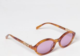 Gucci Lunettes De Soleil GUCCI Femme couleur Multicolore