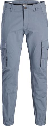 Jack & Jones Male Cargo-Hose Slim Fit Cargo-Hose