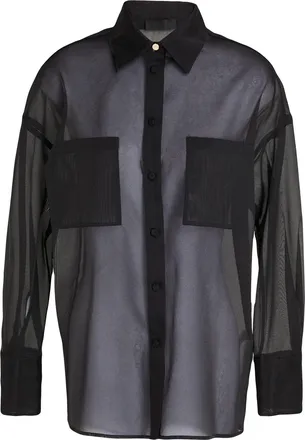 Liu Jo TOPS - Hemden auf YOOX.COM