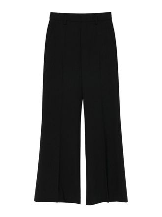 Dondup Pantalons Décontractés - Noir