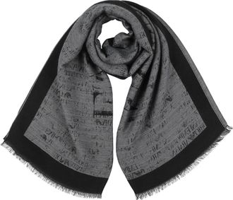 Emporio Armani ACCESSOIRES - Schals auf YOOX.COM