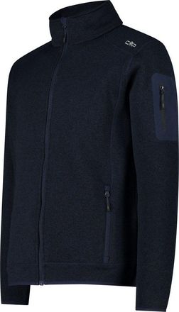 F.lli Campagnolo Fleecejacke CMP Strick Fleecejacke Herren