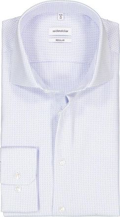 Seidensticker Seidensticker Herren Hemd beige