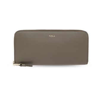 Furla Nuvola L Brieftasche - - Accessories - Damen - Gr&uuml;n - ONE SIZE