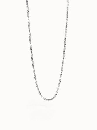 Purelei Box Chain Kette
