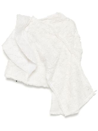 Maticevski haut Vapor - Blanc