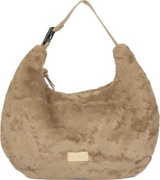 Gioseppo Damen Krakau Tasche, Taupe