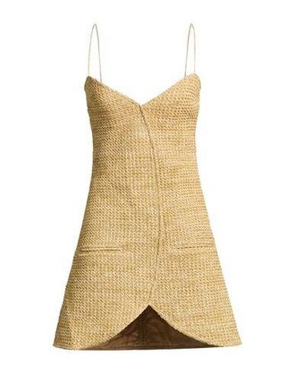 Courr&egrave;ges ROBES - Robes courtes sur YOOX.COM