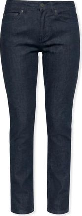 Acne Studios Femme, Jeans, Bleu, Taille: 42 FR Jeans Skinny Fit