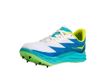 Hoka One One ONE ONE 1134520-CDVB U Crescendo MD Sneaker Male Ceramic/Diva Blue EU 41 1/3