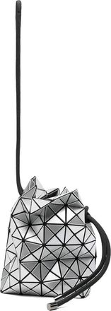 Bao Bao Issey Miyake Umh&auml;ngetasche - Metallic