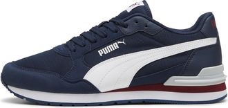 Puma ST Runner v4 Mesh Sneakers Unisex, Schuhe, Blau, 35.5