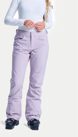 Roxy Snowboardhose Backyard ERJTP03299 Violett Tailored Fit