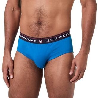 Le Slip Français Slip en Coton 100% Made in France
