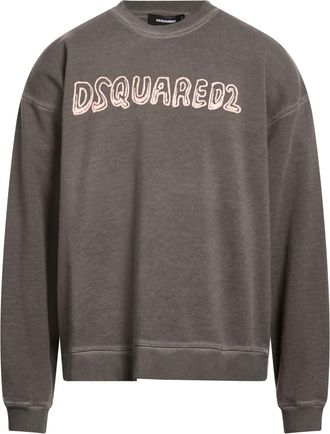 Dsquared2 TOPS - Sweatshirts auf YOOX.COM
